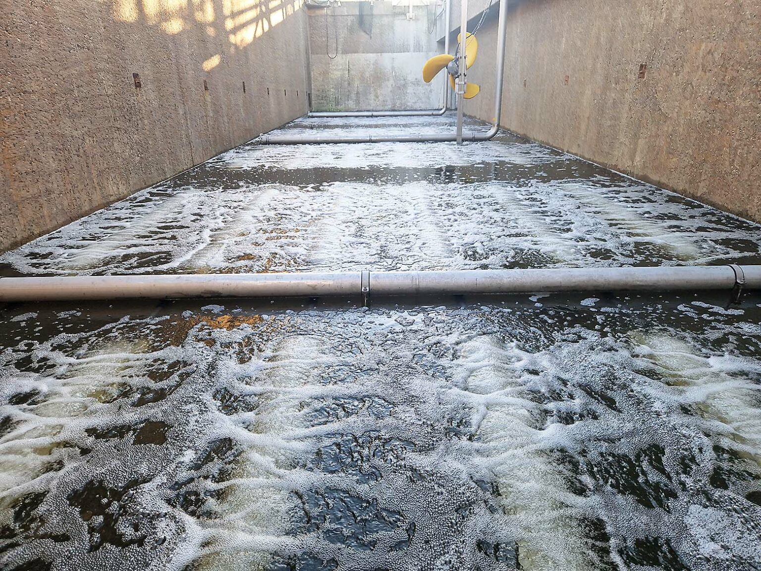 Himmerfjärdsverket - AEROSTRIPs newest location in Sweden - Aerostrip