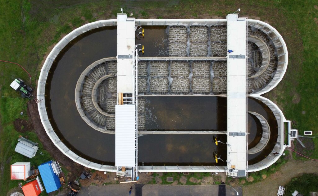 AEROSTRIP flexibility for high load peaks - Aerostrip