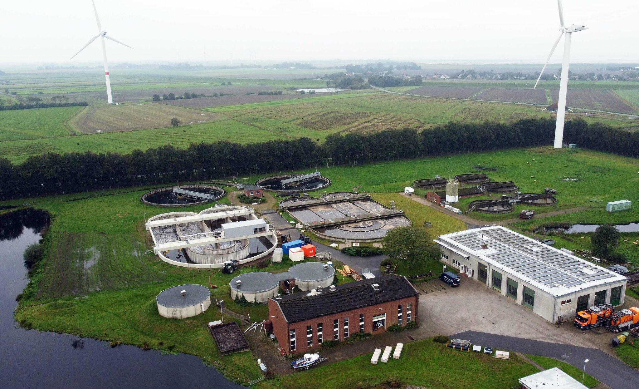 AEROSTRIP flexibility for high load peaks - Aerostrip